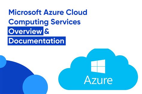 Microsoft Azure Cloud Computing Services Goognu