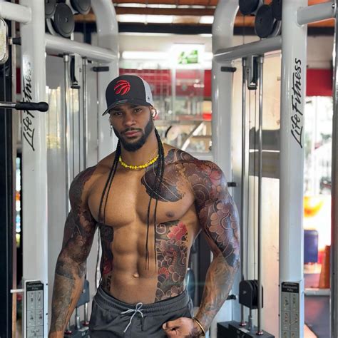 Manuel Morejon Manuellion Fit • Instagram Photos And Videos