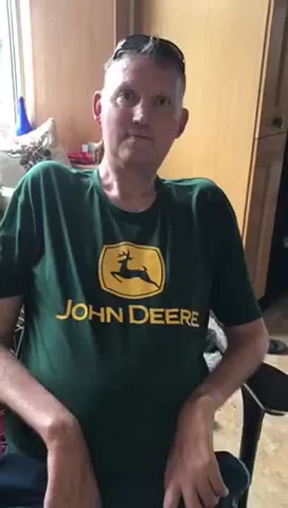 John Mcdonagh On Linkedin Birthday Message From Doddie