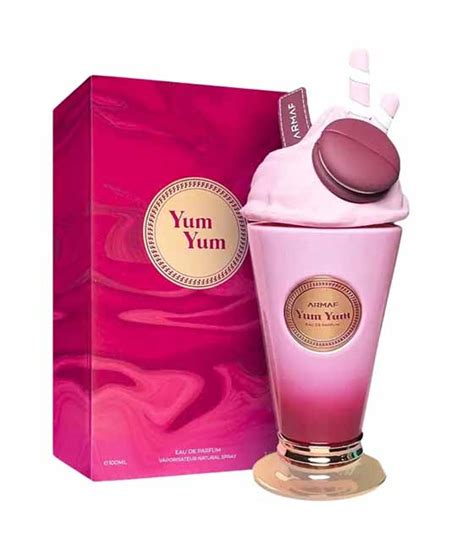 Armaf Yum Yum Edp 100ml Mujer Chile Perfume
