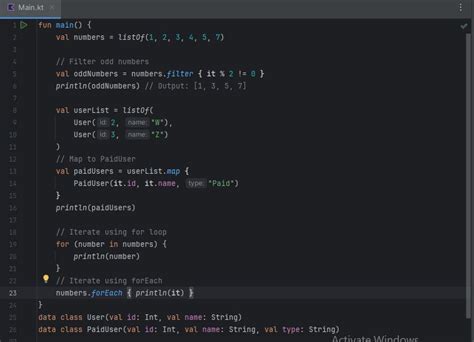 muhammad murtaza on linkedin day33 kotlin programming codenewbie