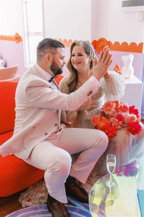 Shamiah And Tom — Rift Photography