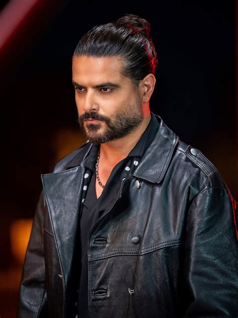 ناصيف زيتون يغير مجرى المنافسة في الحلقة الثانية من The Voice مجلة هي