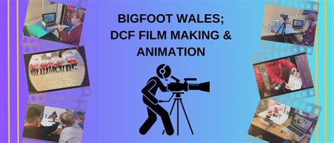 Dcf Workshops Arts Council Of Wales Funding Theatre Arts And Drama Education For Schools Bigfoot