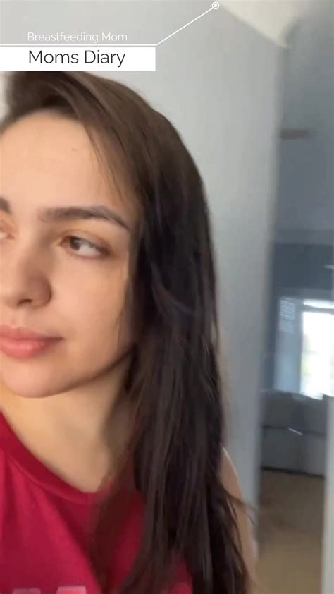 Red Mom By Moms Diary