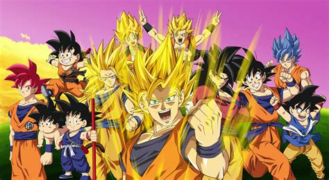 Dbs Wallpapers Wallpaper Cave Dbs Wallpapers Wallpaper Cave