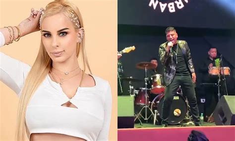 Dalia Durán Rechazó Trabajar Junto A John Kelvin Ya Metí La Pata No