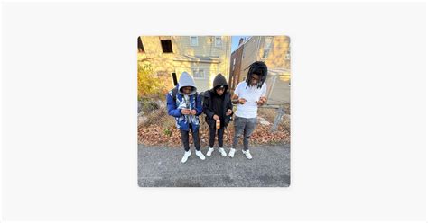 ‎da Artist Album By Shadstackzz Apple Music