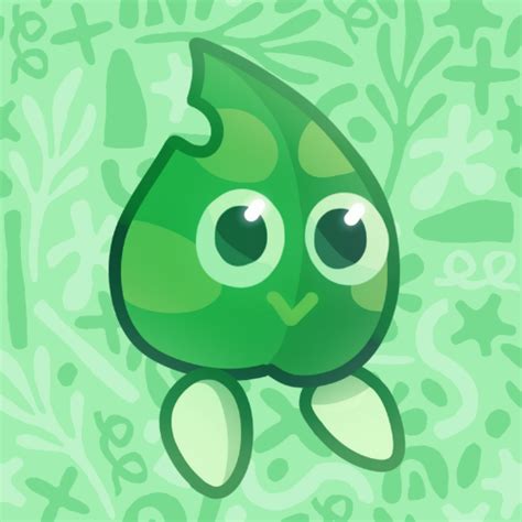 Leaf Loop By Shafox Ninfox Team