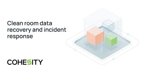 How To Recover From Attacks With Cohesity Sean Donlin Posted On The