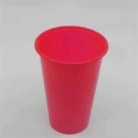 350ml Red Pp Cup At ₹ 5piece In Chennai Id 2855793194591