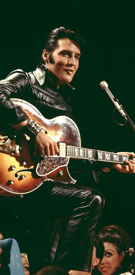 100 Elvis Presley Backgrounds