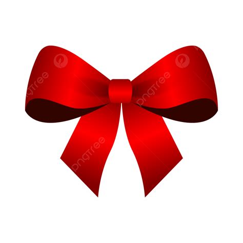 Red Bow Clip Art Red Red Bow Clip Art Png And Vector With