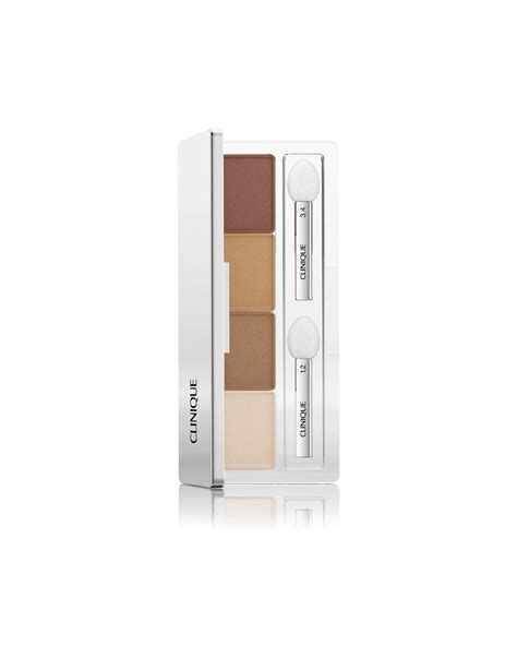 All About Shadow Quads Eye Shadows The Beauty Shop
