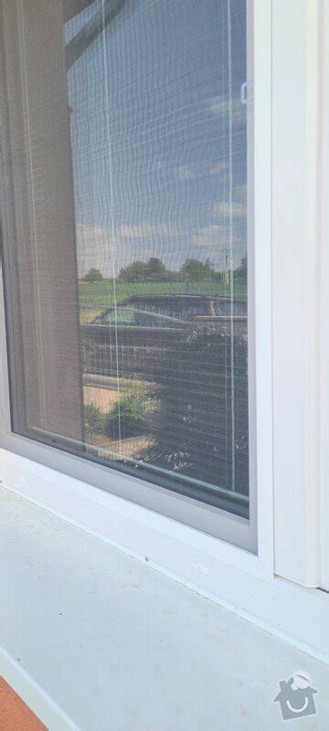 Sítě Proti Hmyzu Do Oken Prštice U Brna Okr Brno Venkov • Sítě