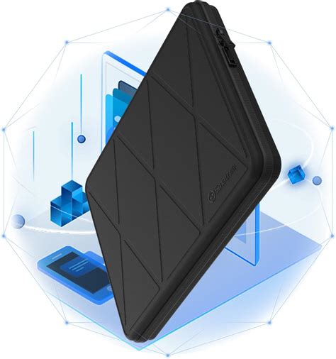 Smatree Asus Capa Rígida Para Laptop Asus Proart Px13 Hn7306 Copilot