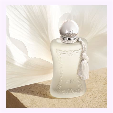 Parfums De Marly Valaya Exclusif Edp 2 5 Oz Edp Women Perfume Upc 3700