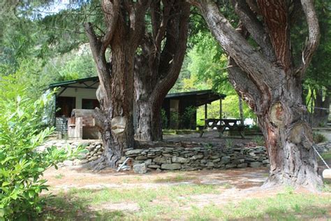 Danseys Pass Holiday Park Campground Reviews Livingstone New Zealand