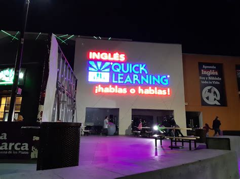 Quick Learning English School Tijuana