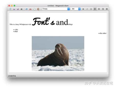 15 个开源示例手把手带你用 Pyqt 做小型桌面应用 知乎