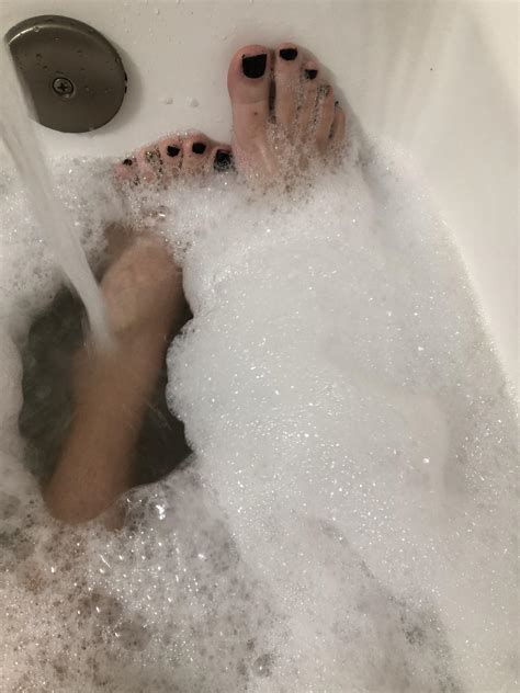 Bubble Bath Time😋 Scrolller