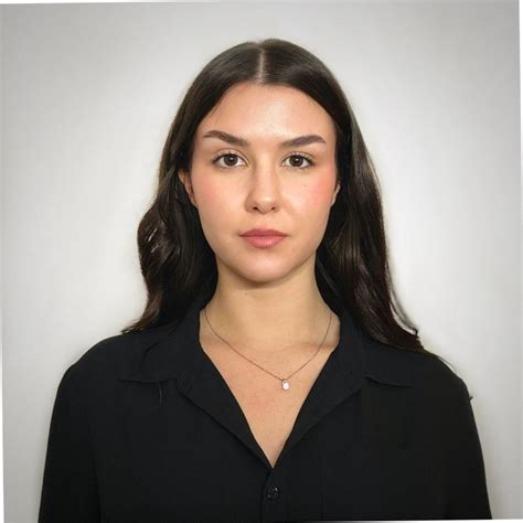 Sofia Bresciani Maison Margiela Linkedin