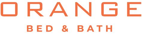 Orange Bed And Bath اورنج بيد اند باث