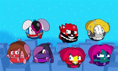 Explore The Best Pooko Art Deviantart