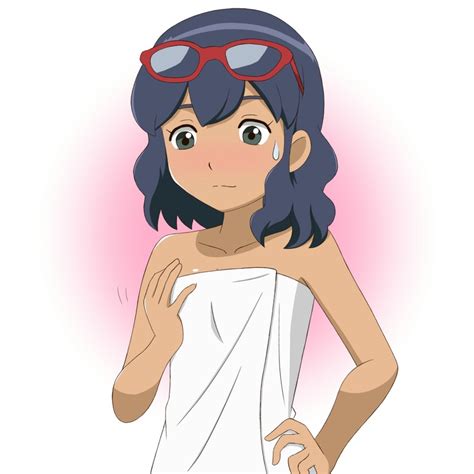 Otonashi Haruna Inazuma Eleven And 1 More Drawn By To Yamusium