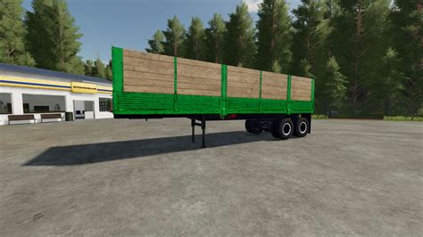Fs22 Trailers Farming Simulator 22 Trailers Mods Ls22 Trailers