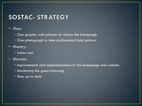 Ppt Sostac Analysis Powerpoint Presentation Free Download Id5439861