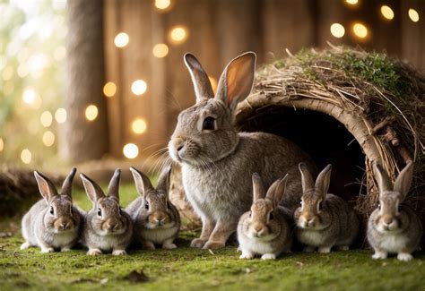 How Old Is The Oldest Living Rabbit Discovering Record Breaking