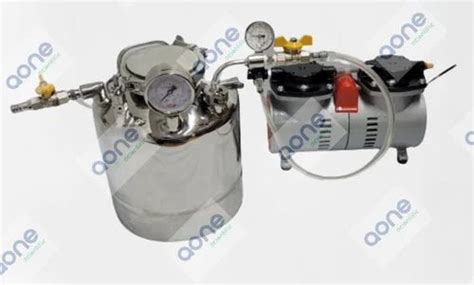 Container Closure Integrity Tester At ₹ 85000 In Mumbai