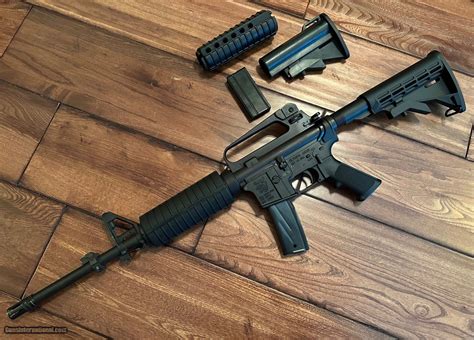 The Other 30 Carbine Firearms The Mag Life