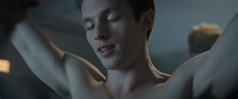 Jannis Niewöhner And Naked Extras In Confessions Of Felix Krull 2021 Dcs Men Of The Moment