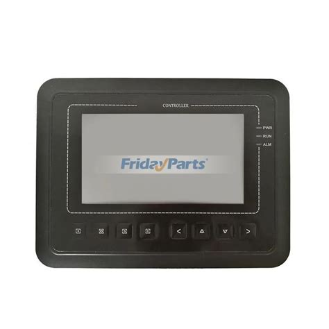 Controller Panel Mam 6070 For Screws Compressor