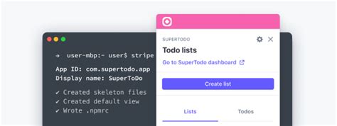 Stripe Apps Stripe Documentation