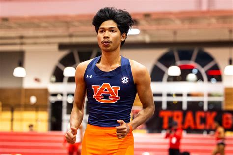 Azeem Fahmi Catat 10 14 Saat Raih Tempat Keenam Di Florida Stadium Astro