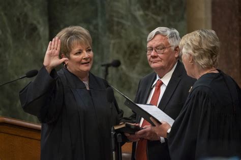 Judicial Commission Dismisses Complaints Against Protasiewicz Campaign