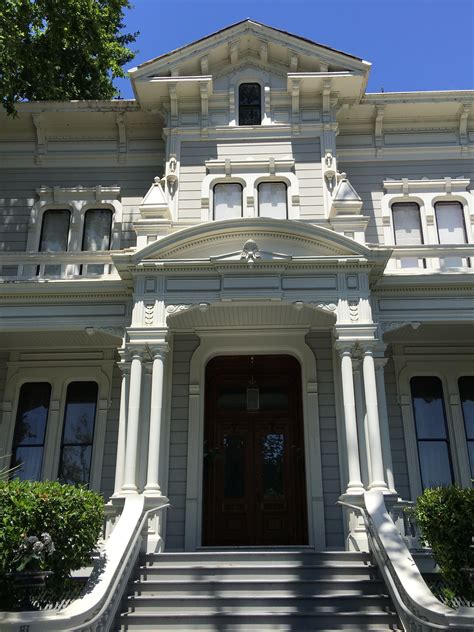 Luxury Italianate Style Mansion With Classical Tuscan