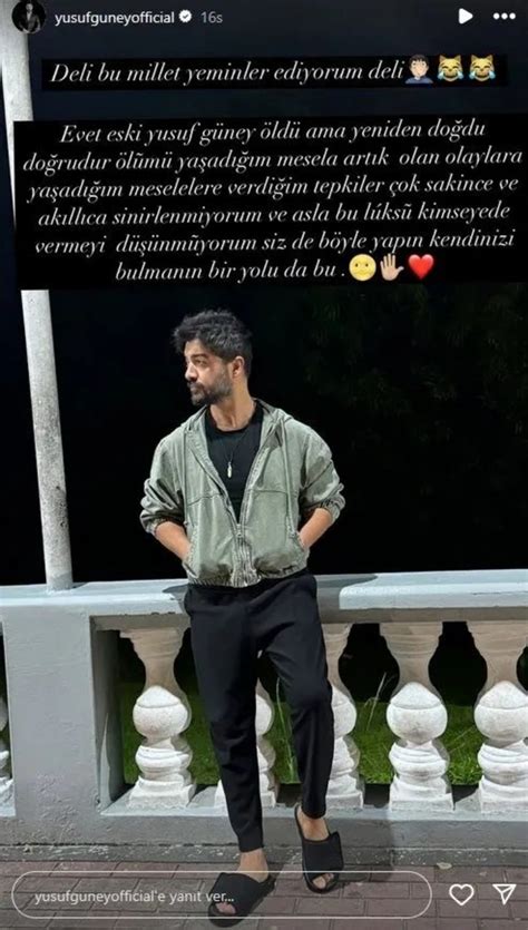 Şarkıcı Yusuf Güney Amazon Ormanlarına Arınmaya Gitti