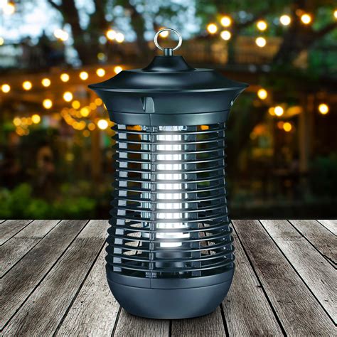 23 Off On Zapguard Hv Insect Killer Lamp Onedayonly