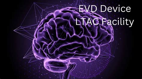 Understanding The Role Of An Evd Device Ltac Facility