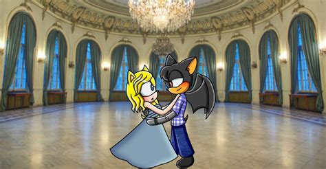 Elicameron Dancing Alone By Soneamlover On Deviantart