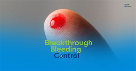 Quickrx A New Era In Hemophilia Treatment The Promise Of Hemlibra