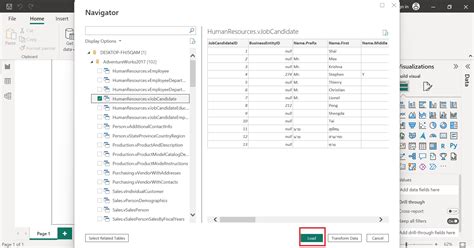 The Difference Between Direct Query And Import In Power Bi Vidi Corp