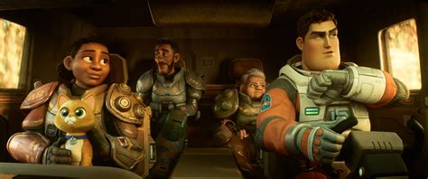 Lightyear Disney Unveils Action Packed Trailer Poster And Full