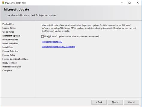Como Instalar E Configurar O Microsoft Sql Server 2016 No Windows Server 2016 Dirceu Resende