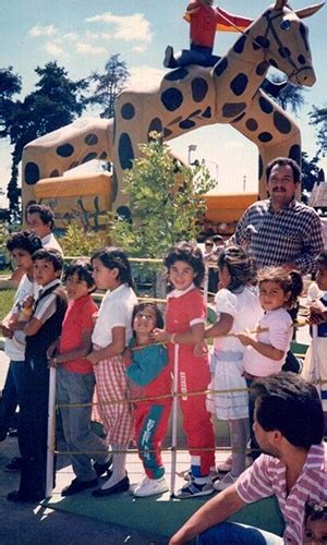 Historia Del Antiguo Parque De Diversiones Buenaventura Aprende Guatemala