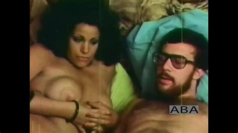 Shrink Couple Usa 1977 Vanessa Del Rio Eva Henderson Eporner